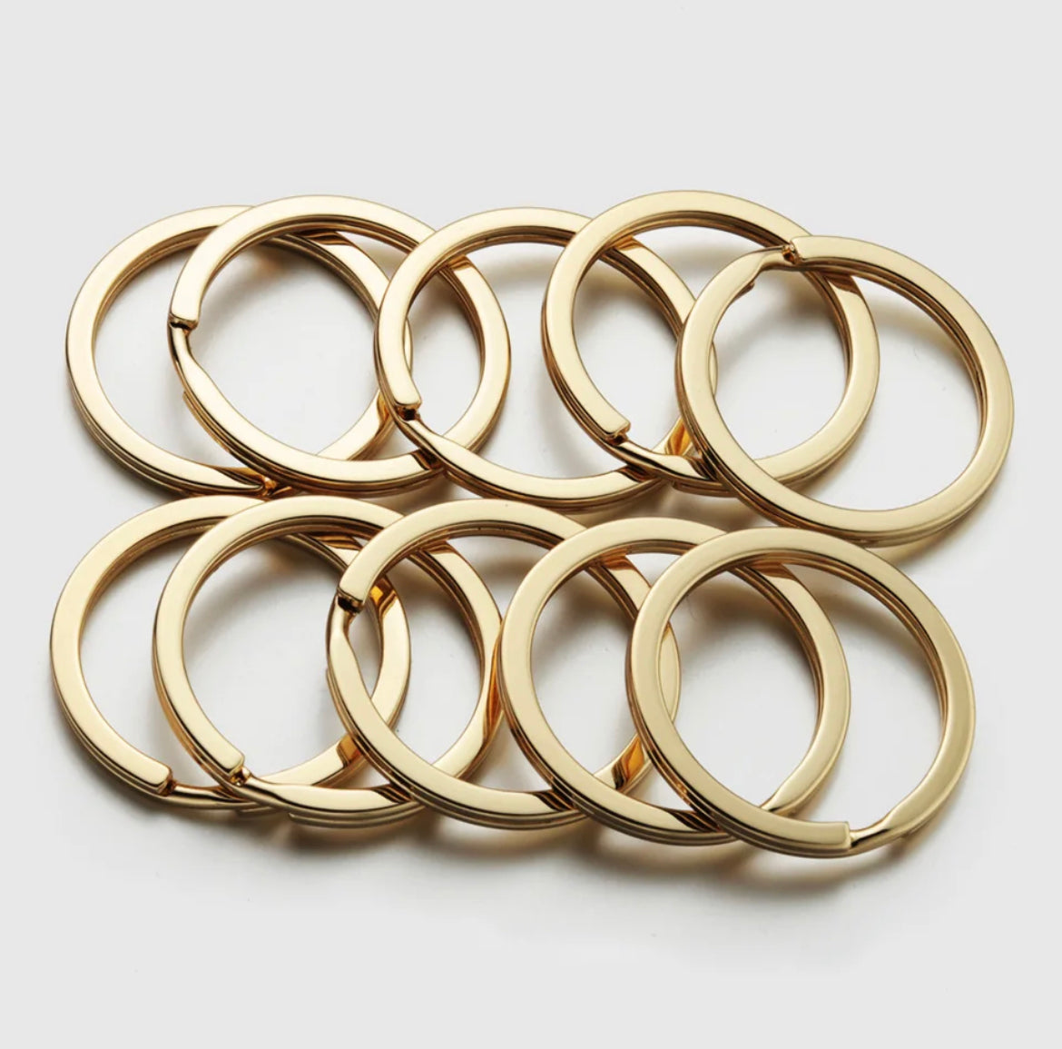 Anneau standard – Médailles Alpine